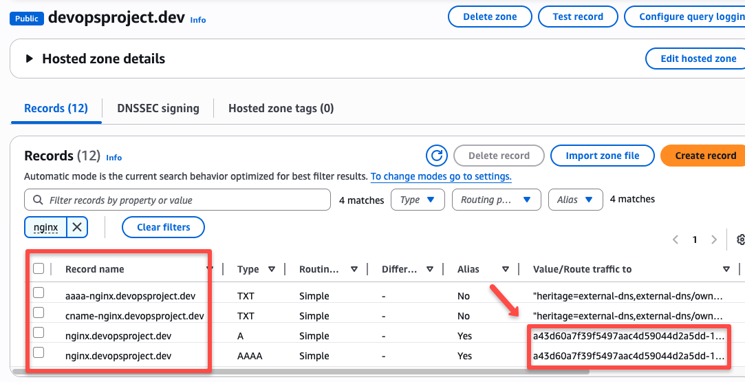How to Set Up ExternalDNS on EKS? (Step by Step Guide)