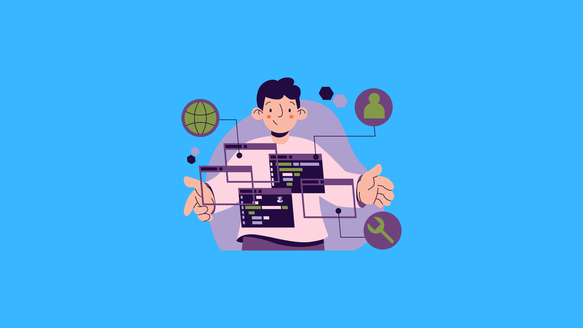Building a Kubernetes Cluster The Hard Way: Personal Insights and ...