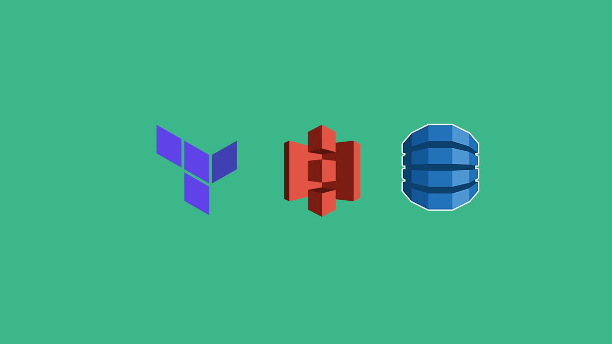 Setup Terraform S3 Backend With Dynamodb Locking Guide