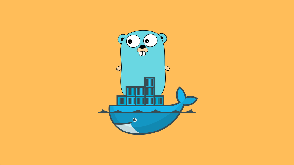 How to Dockerize a Golang Application (Step-by-Step Guide)