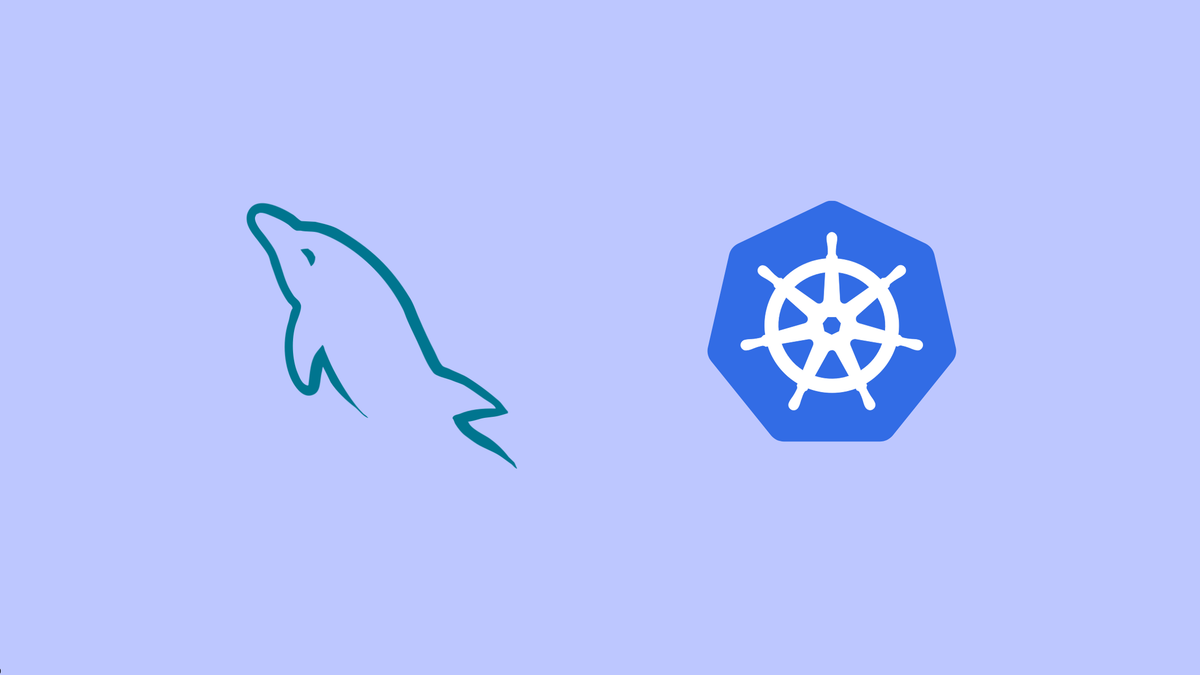 Setup MySQL Operator on Kubernetes (Step by Step Guide)