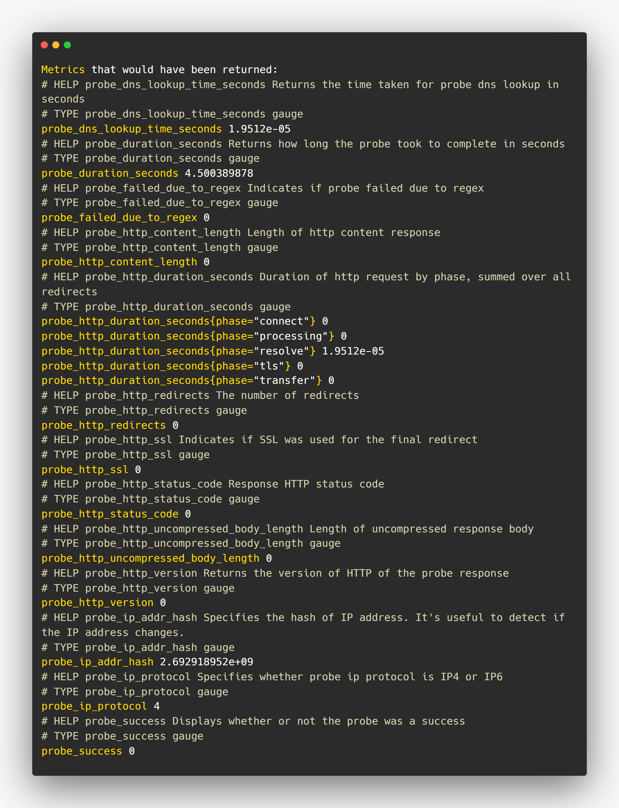 How To Set Up Blackbox Exporter On VM - Ultimate Guide