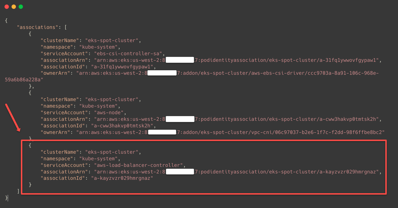 AWS Load Balancer Controller on EKS: A Complete Guide AWS Load Balancer Controller on EKS: A Complete Guide