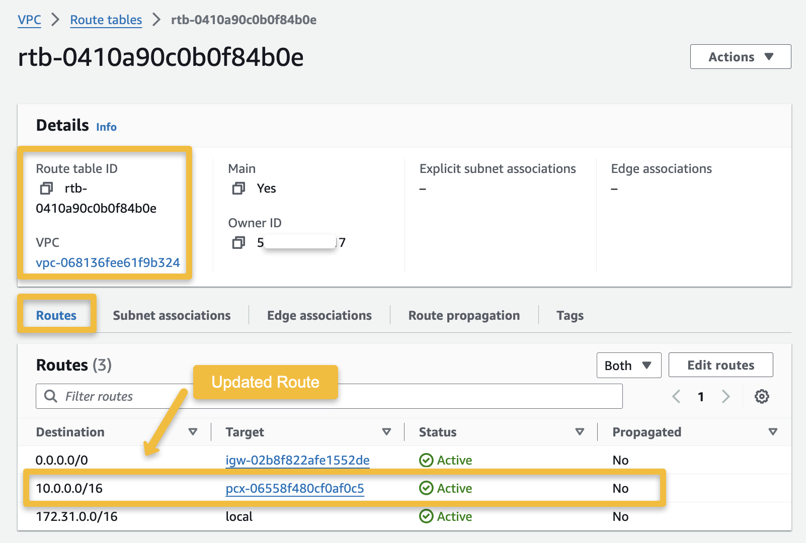 AWS RDS Cross Account data Migration Using AWS DMS