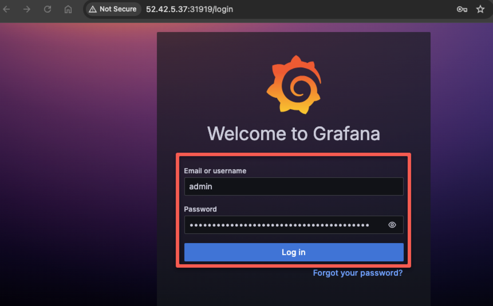 How to Setup Grafana Loki on Kubernetes & Query Logs