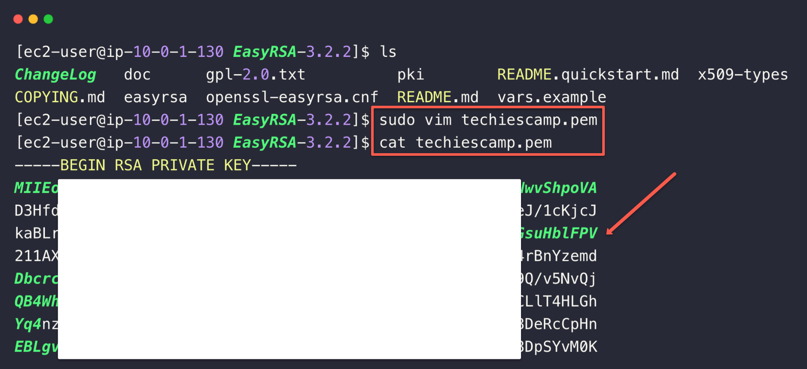 Setup OpenVPN Server In EC2 For Secure AWS Access