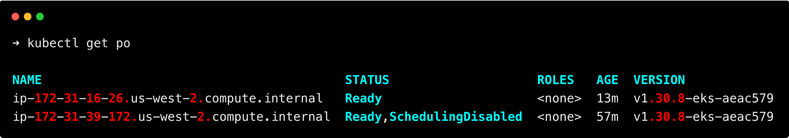 Cluster AutoScaler Setup on AWS EKS: A Comprehensive Guide