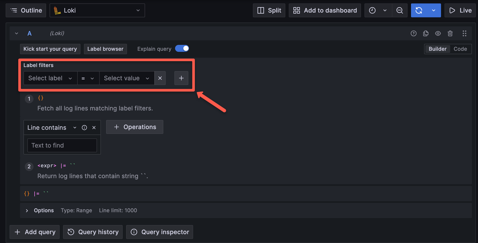 How to Setup Grafana Loki on Kubernetes & Query Logs