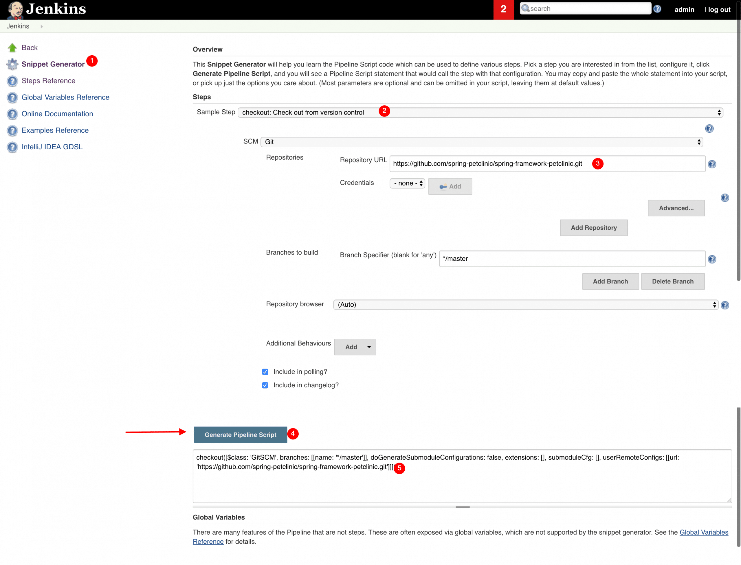 Jenkins Shared Library Tutorial For Beginners: Step by Step Guides