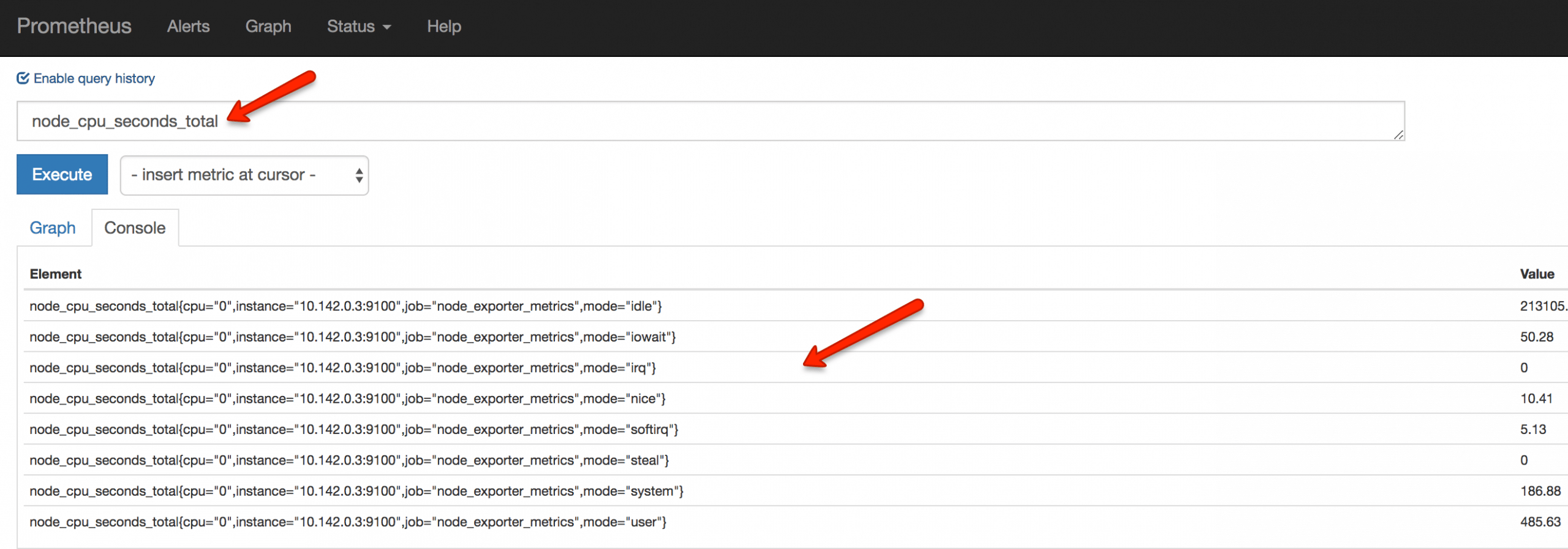 How To Monitor Linux Servers Using Prometheus Node Exporter