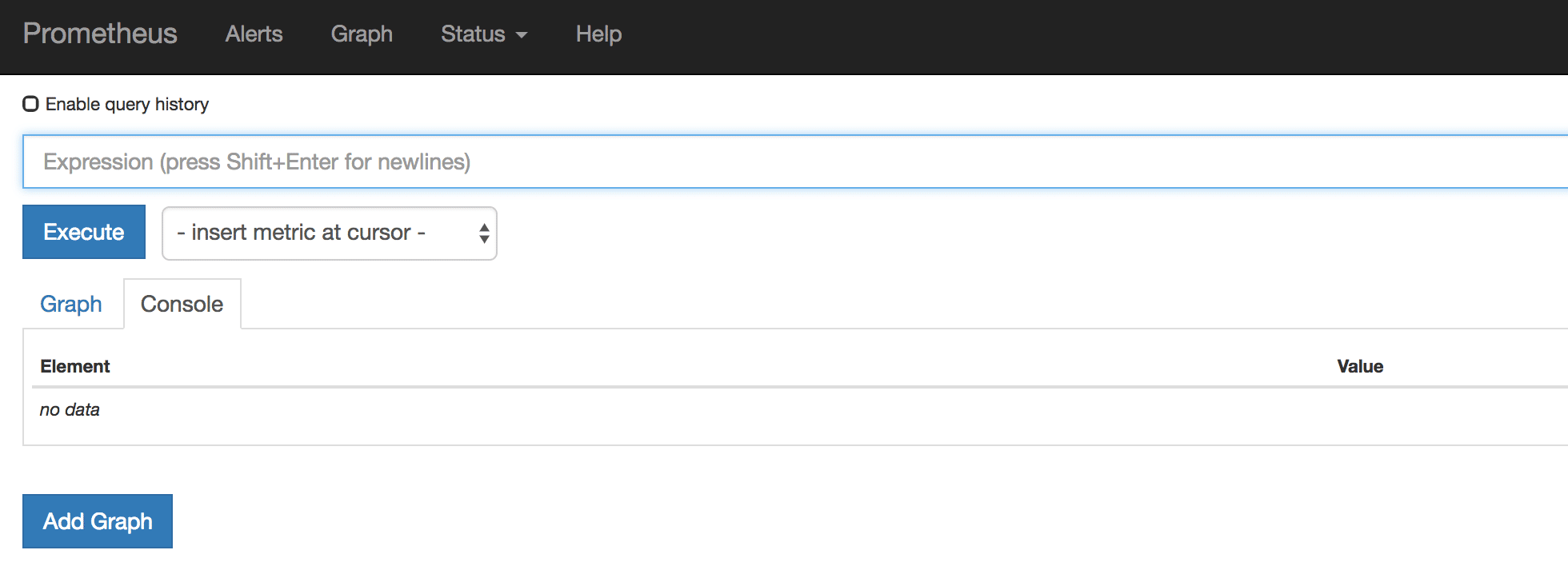 How To Install and Configure Prometheus Monitoring System On Linux
