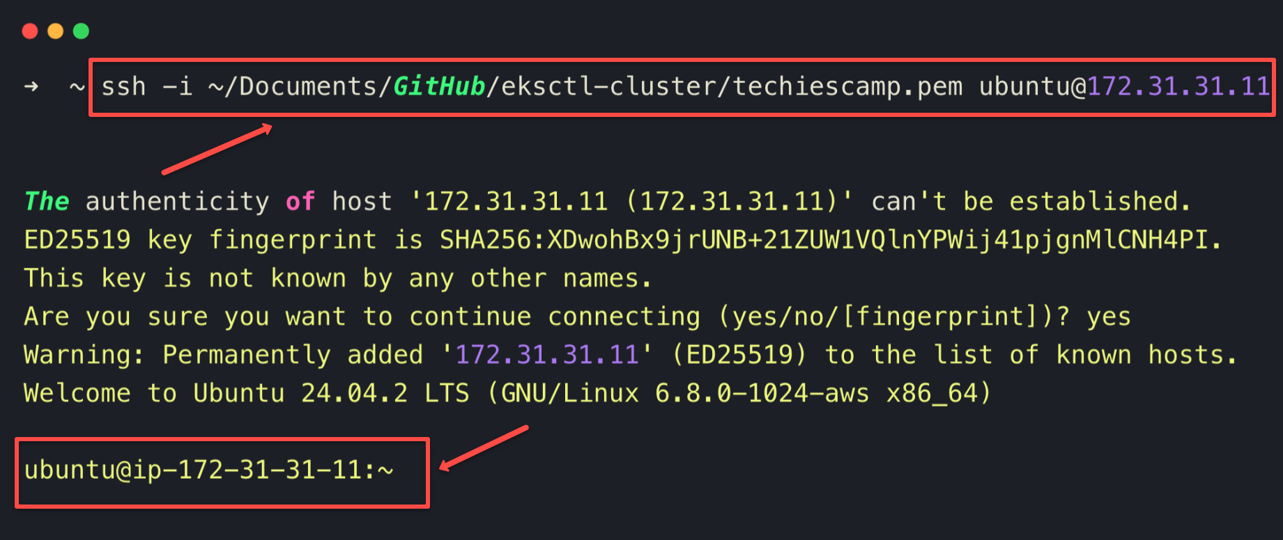 How to Setup Pritunl VPN on AWS EC2 (Step by Step Guide)