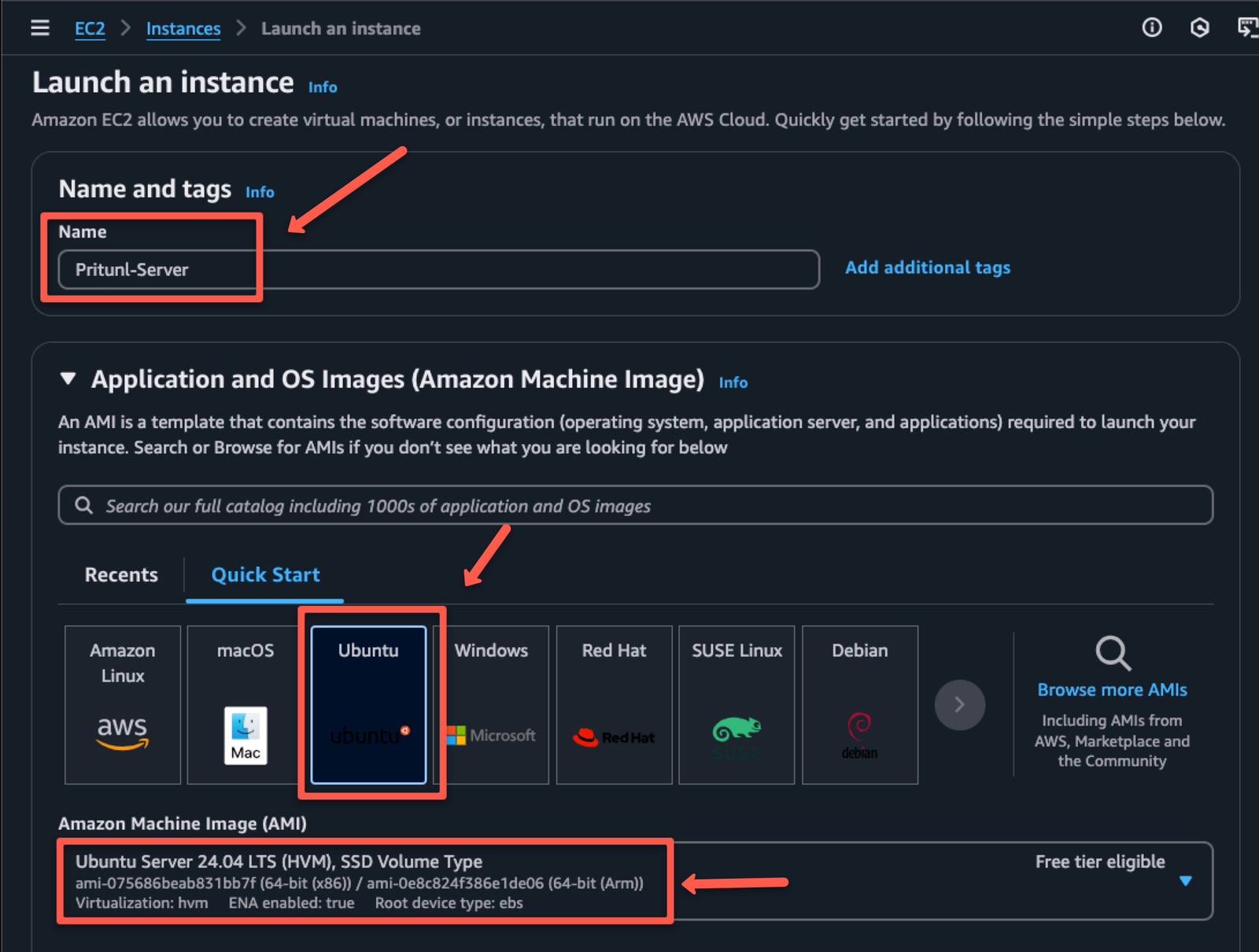 How to Setup Pritunl VPN on AWS EC2 (Step by Step Guide)