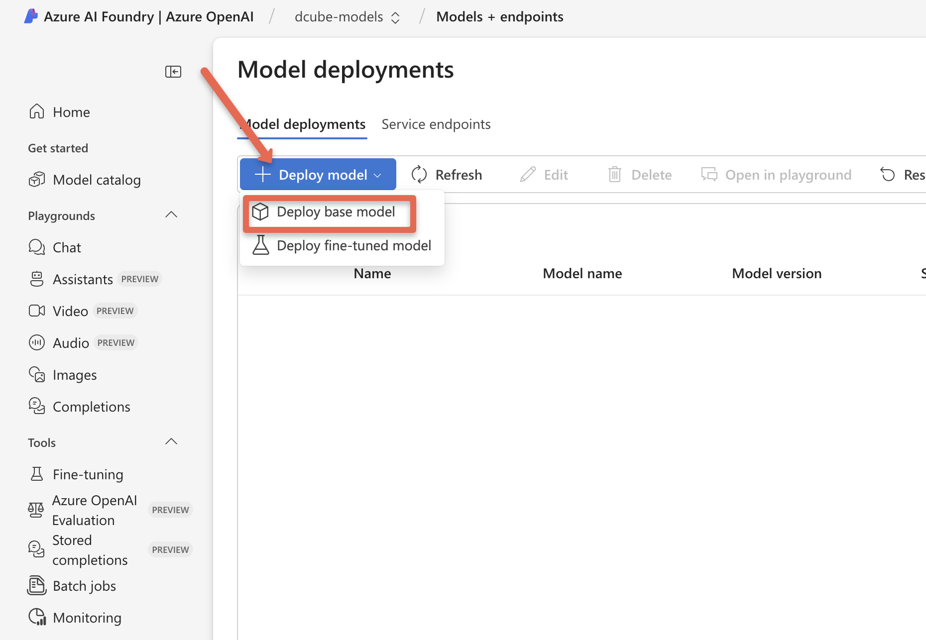How to Set Up Azure OpenAI: A Step-by-Step Guide
