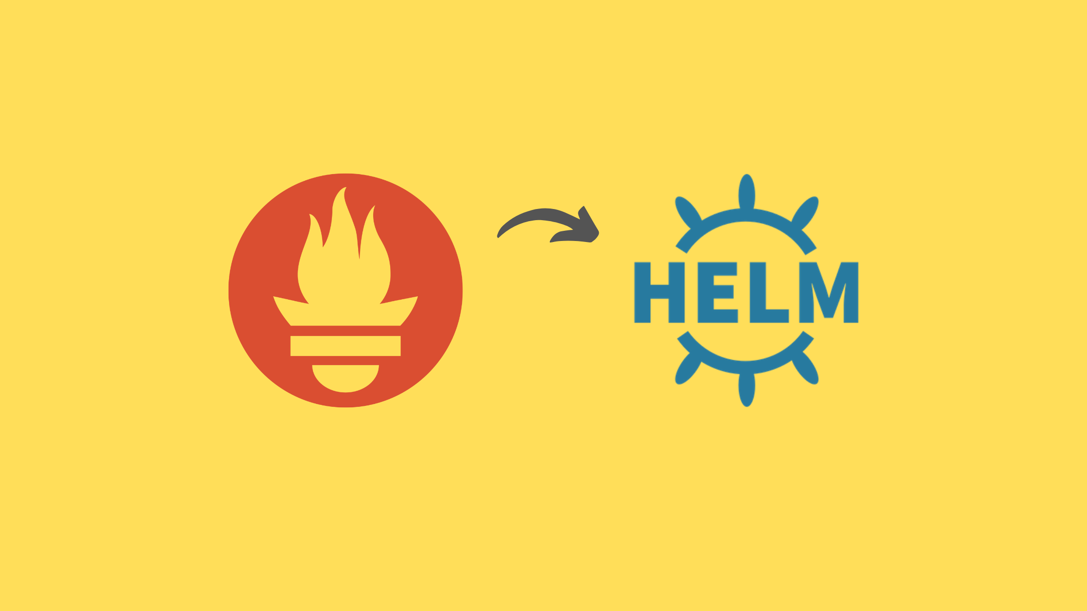 How to Setup Prometheus Using Helm Chart? - Detailed Guide