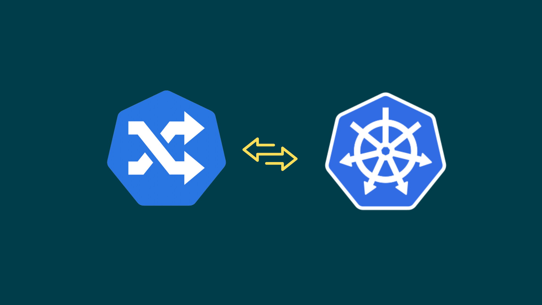 How To Migrate Kubernetes Ingress To Gateway API?