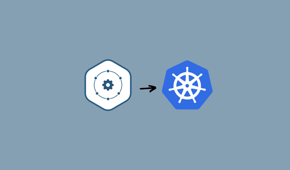 How to Setup Prometheus JMX Exporter on Kubernetes