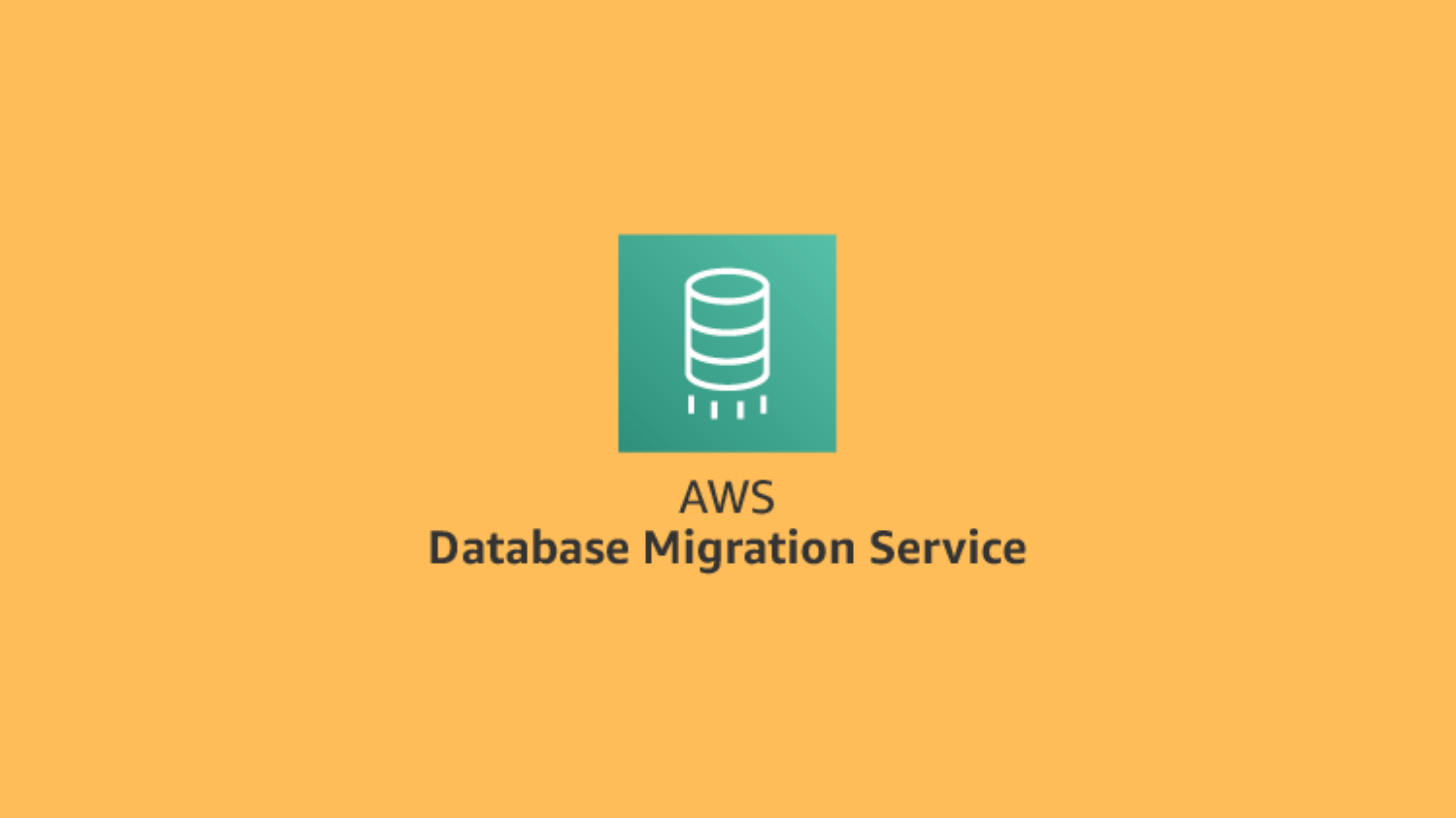 AWS RDS Cross Account data Migration Using AWS DMS