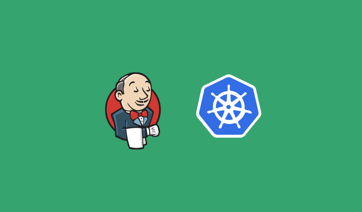 How To Deploy Jenkins as StatefulSet on Kubernetes