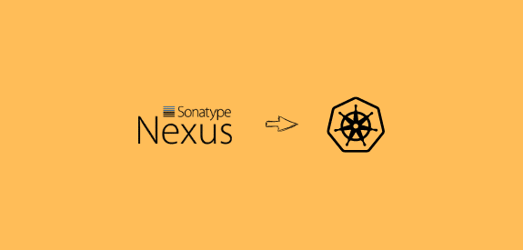 How To Setup Latest Nexus On Kubernetes - Step by Step Guide