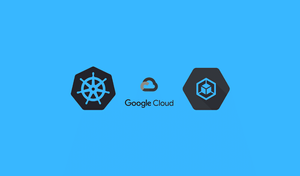 How To Configure and Setup Kubernetes Cluster On Google Cloud (GKE)