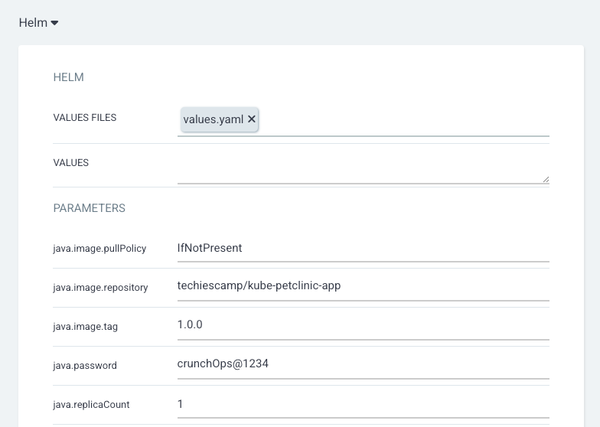 Argo CD: A Ultimate Guide to Features and Configurations