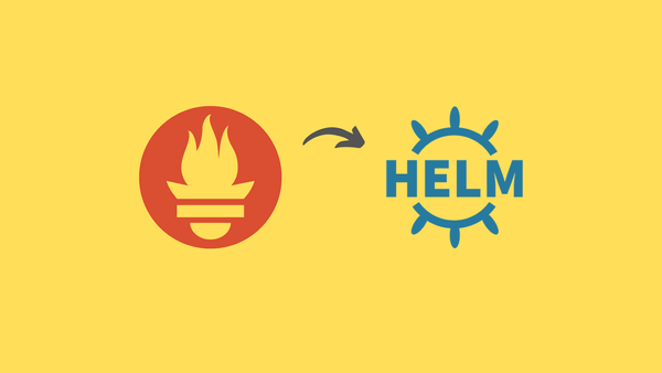 How to Setup Prometheus Using Helm Chart? - Detailed Guide