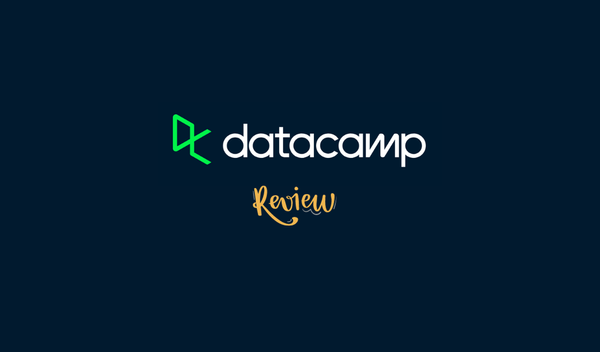 DataCamp Review: Best Data and AI/ML Learning Platform?