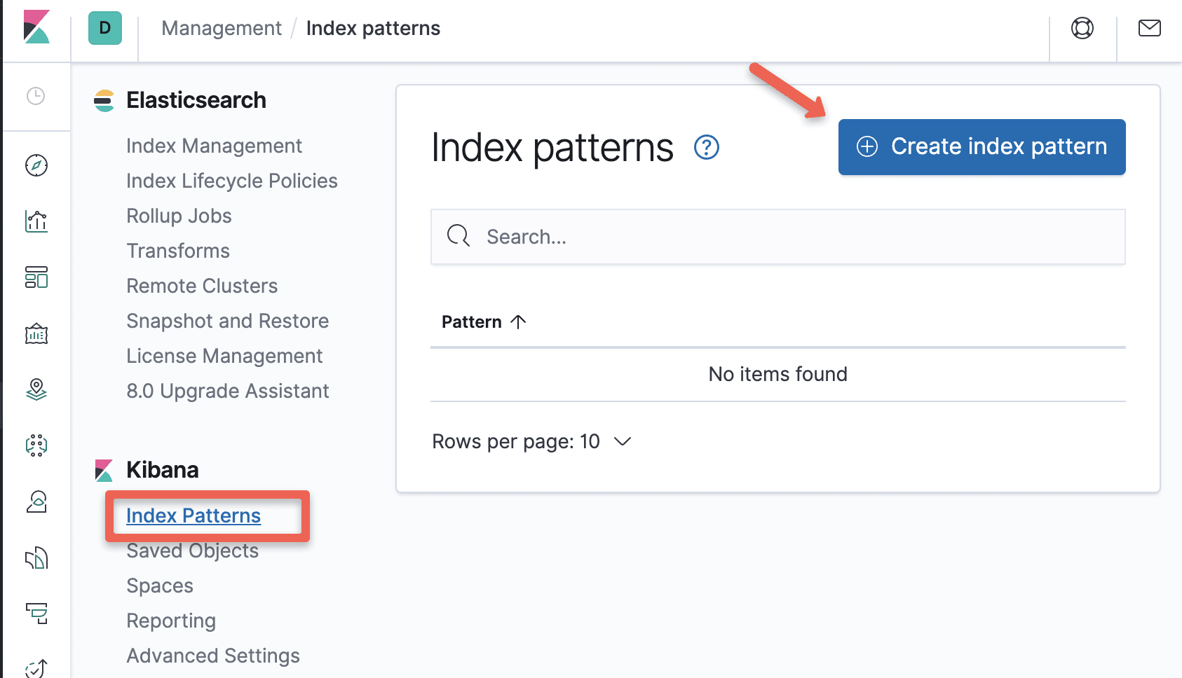 How To Setup Efk Stack On Kubernetes Step By Step Guides