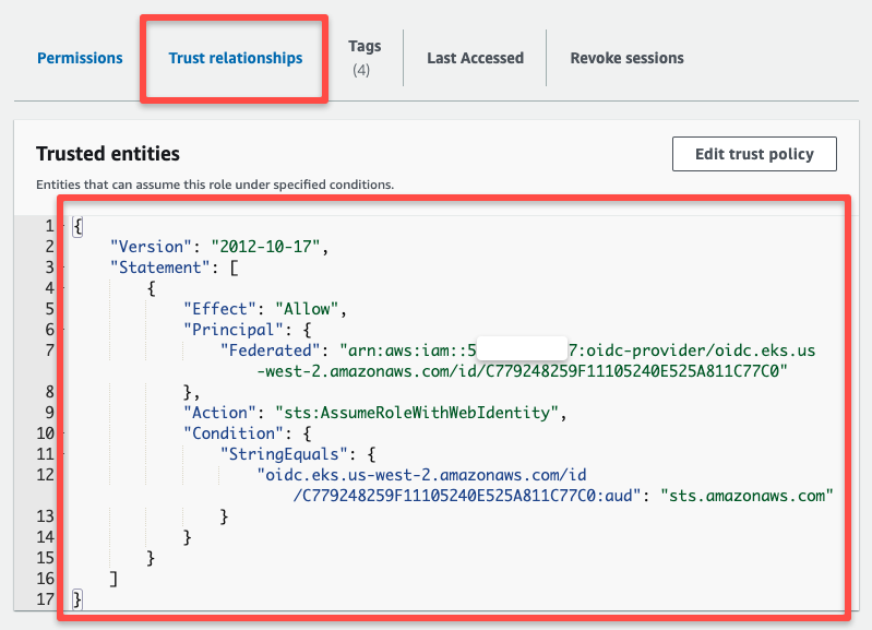 How to Provision Persistent Volume on EKS Cluster using EBS CSI Driver
