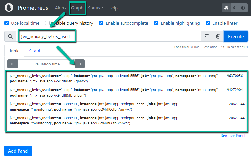 How to Setup Prometheus JMX Exporter on Kubernetes