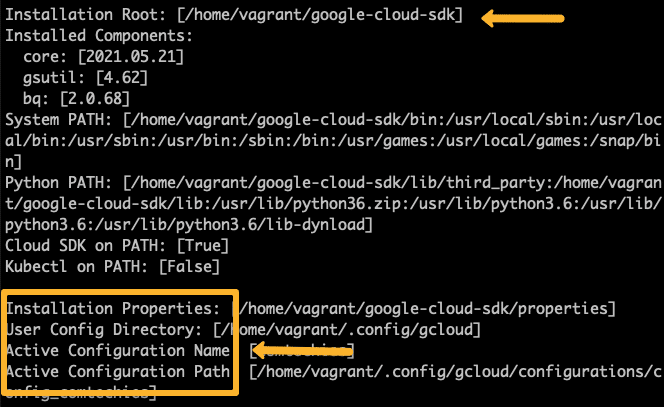 How to Setup Google Cloud SDK - gcloud CLI Beginners Guide