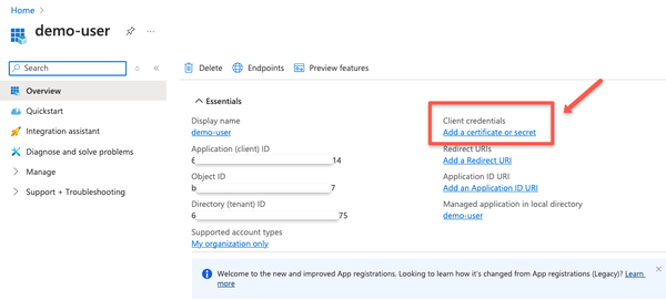 Authenticate Azure CLI Using Service Principal (Tutorial) Authenticate Azure CLI Using Service Principal (Tutorial)