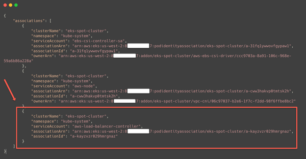 Setup AWS Load Balancer Controller on EKS (Complete Guide)