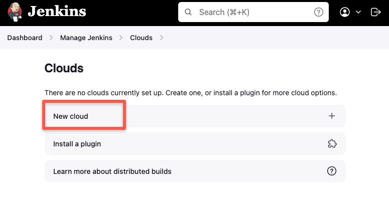 How to Setup Jenkins Build Agents on Kubernetes Pods