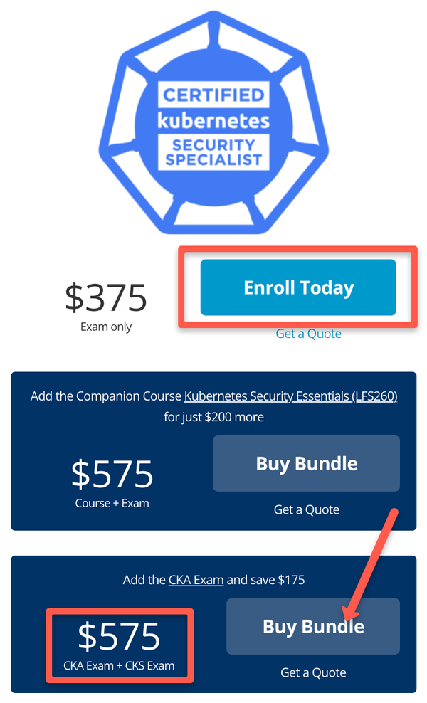 Best Kubernetes Certifications for 2026 [Ranked]