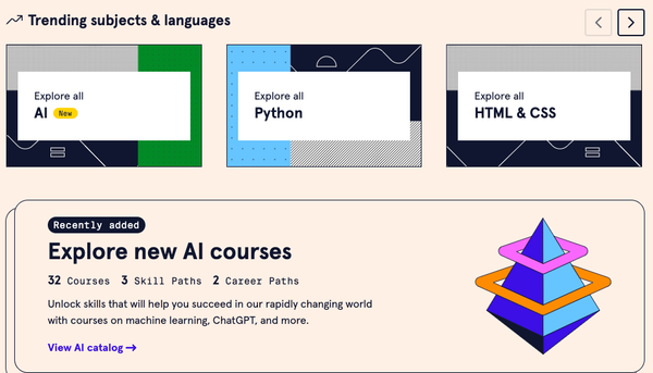 38 Best Websites to Learn Coding Online in 2025 (Updated)