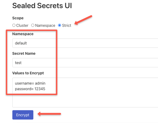 How To Encrypt Kubernetes Secrets Using Sealed Secrets Detailed Guide