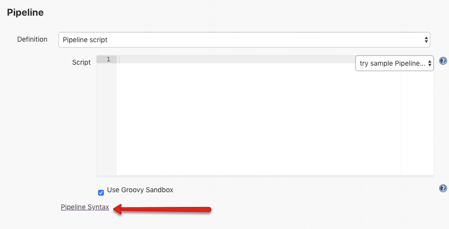 Jenkins Pipeline Tutorial For Beginners: Pipeline as Code