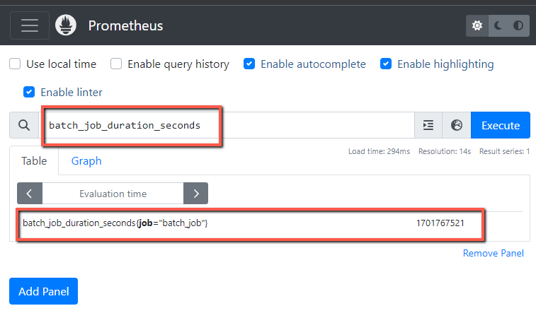 Setup Prometheus Pushgateway VM: A Step-by-Step Guide