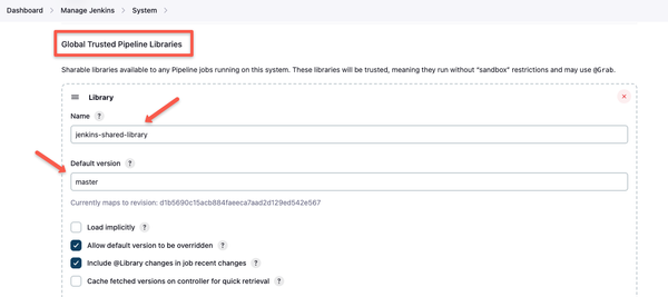 Jenkins Shared Library Tutorial For Beginners: Step by Step Guides
