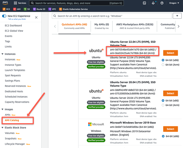 How To Use Aws Cli To Create An Ec2 Instance Step By Step