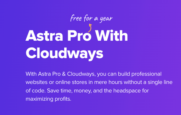 Cloudways Promo Codes & Offers For 2025 [Updated]