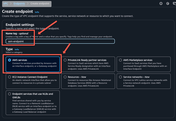 How To Access A Private EC2 Instance Using AWS SSM?