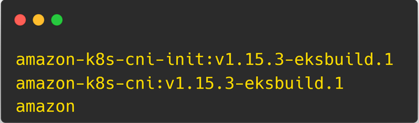 How to Create AWS EKS Cluster Using eksctl