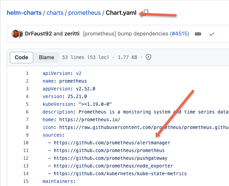 How To Setup Prometheus Using Helm Chart Detailed Guide