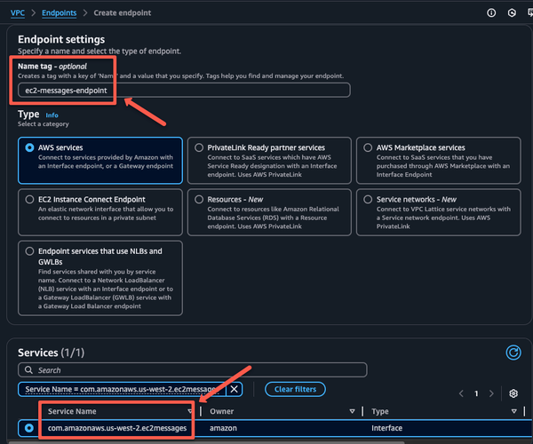 How To Access A Private EC2 Instance Using AWS SSM?