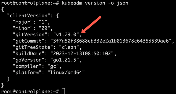 How to Upgrade Kubernetes Cluster Using Kubeadm? How to Upgrade Kubernetes Cluster Using Kubeadm?