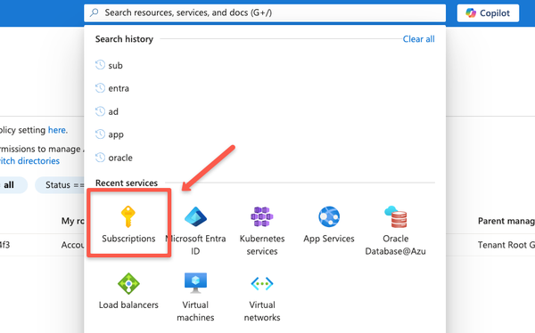 Authenticate Azure CLI Using Service Principal (Tutorial)