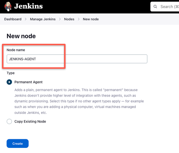 How to Setup Jenkins Agent/Slave Using SSH